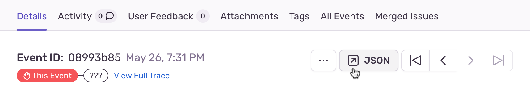 Troubleshooting | Sentry for Google Cloud Functions